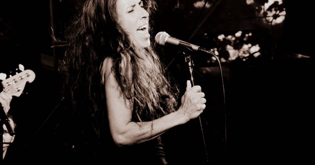 Nadia Stein til Esbjerg Rock Festival - Din Avis