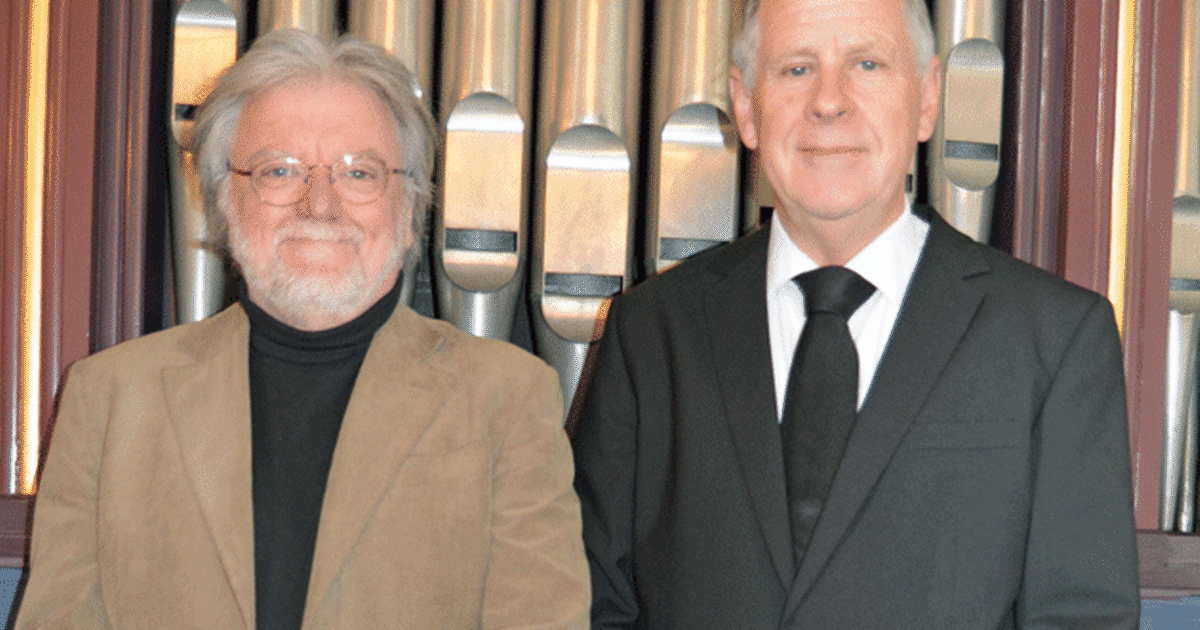 Sommersange i sognehuset - Din Avis