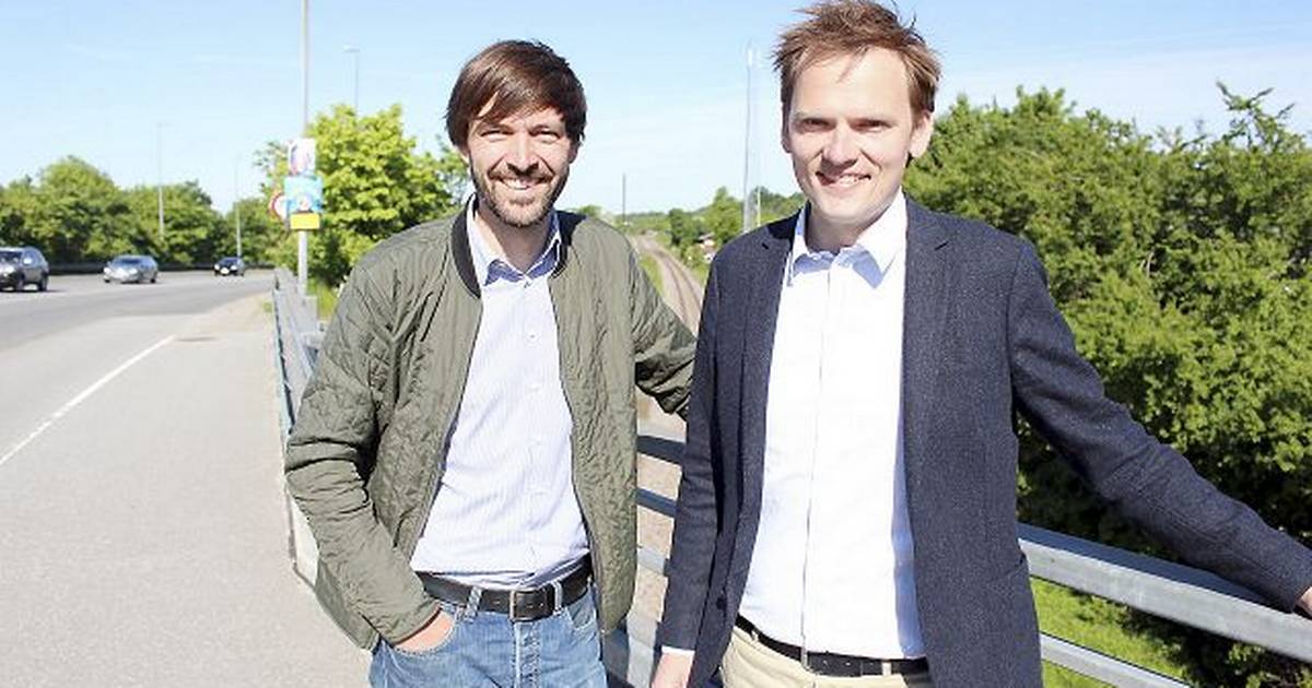 Rådmand vil genåbne Brabrand Station - Din Avis
