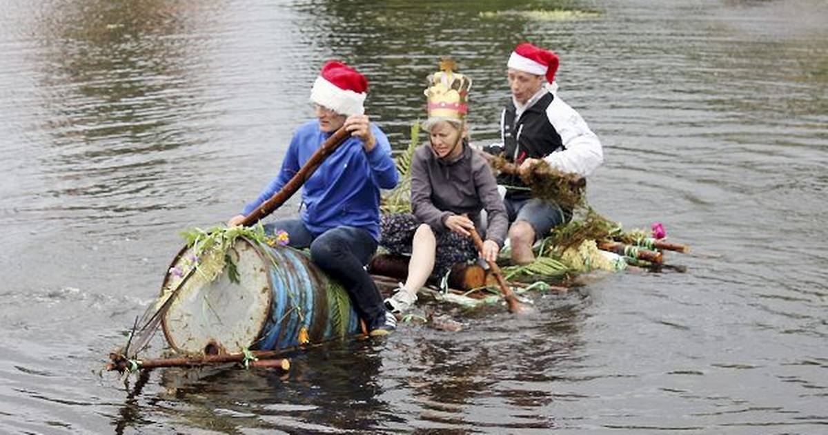 Pengene før idéer og nye projekter - Din Avis