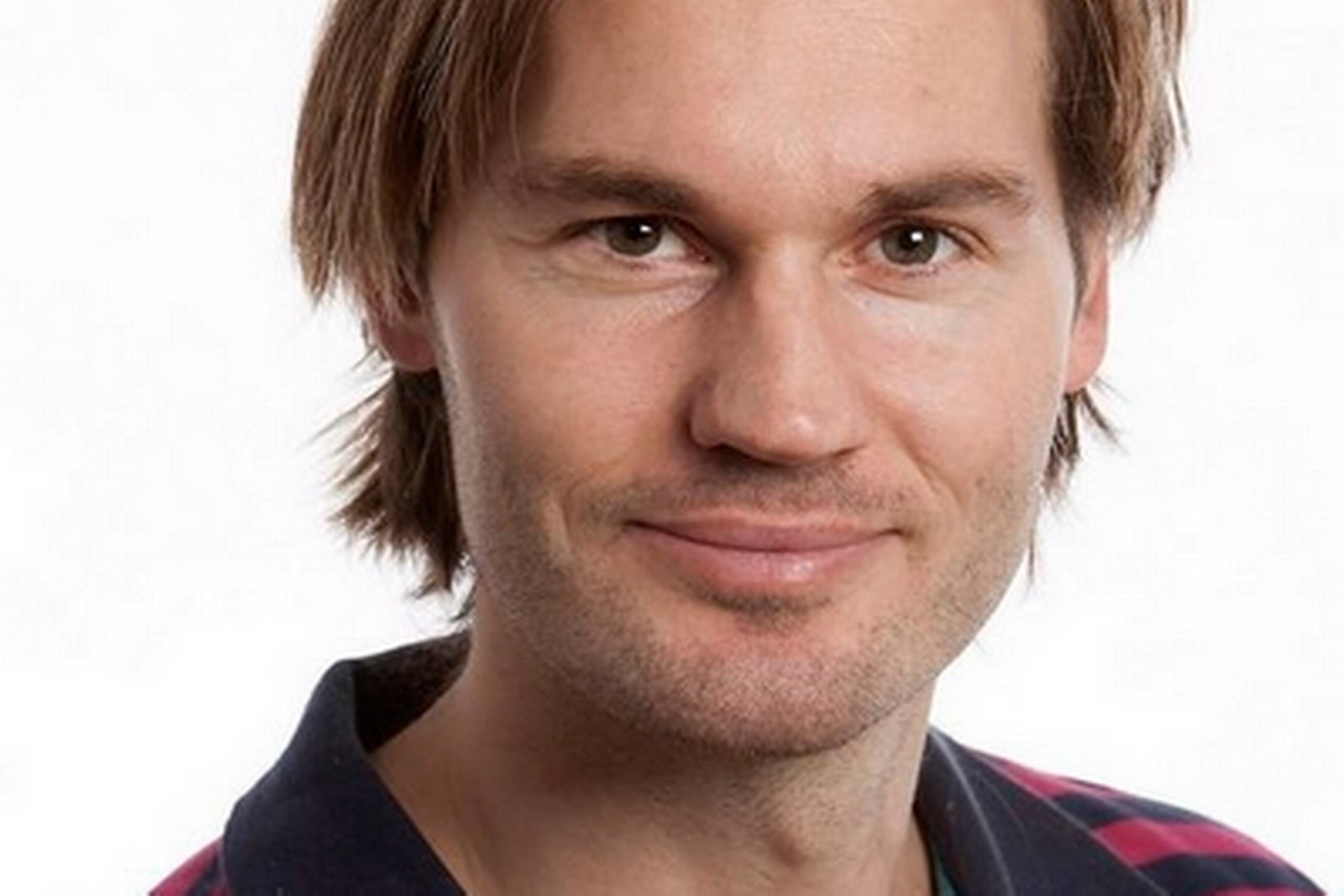 Ulf Harbo faktisk i valgkamp i halvandet år - Din Avis