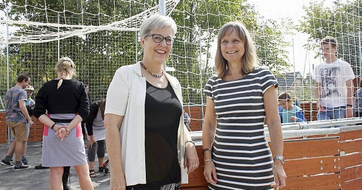 Hyldest til lokale ildsjæle - Din Avis