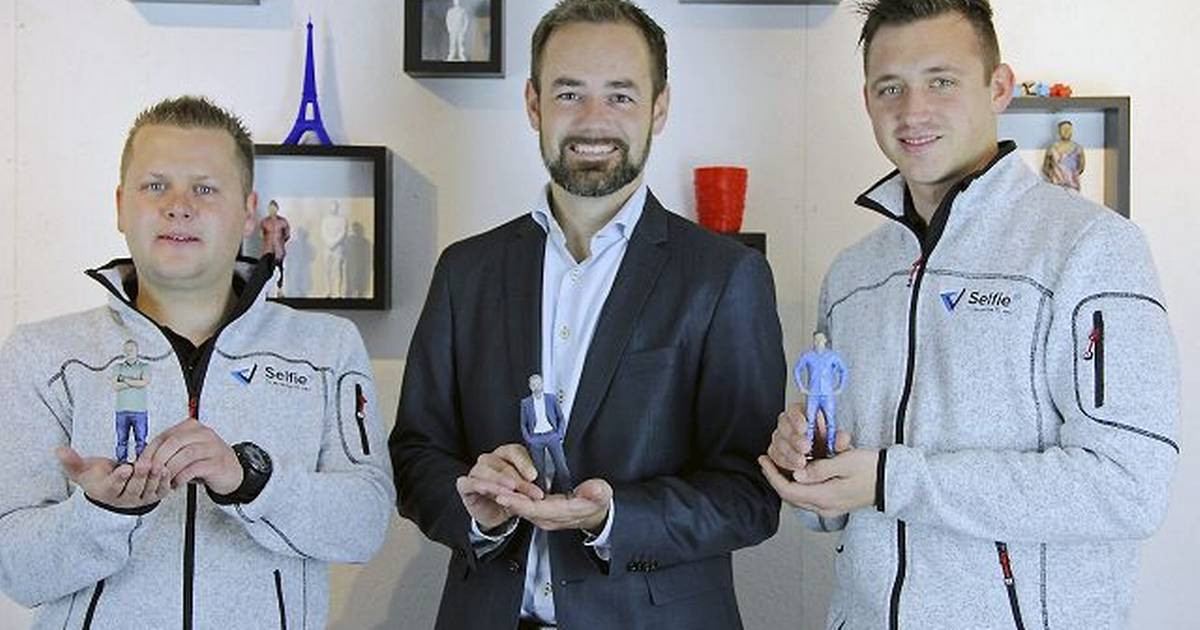 Makkerpar vil erobre Danmark - Din Avis