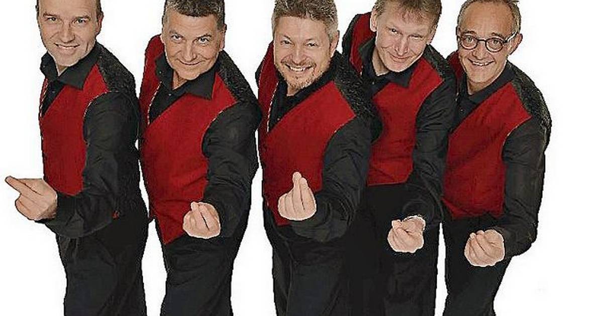 To gange jazz på Ry havn - Din Avis