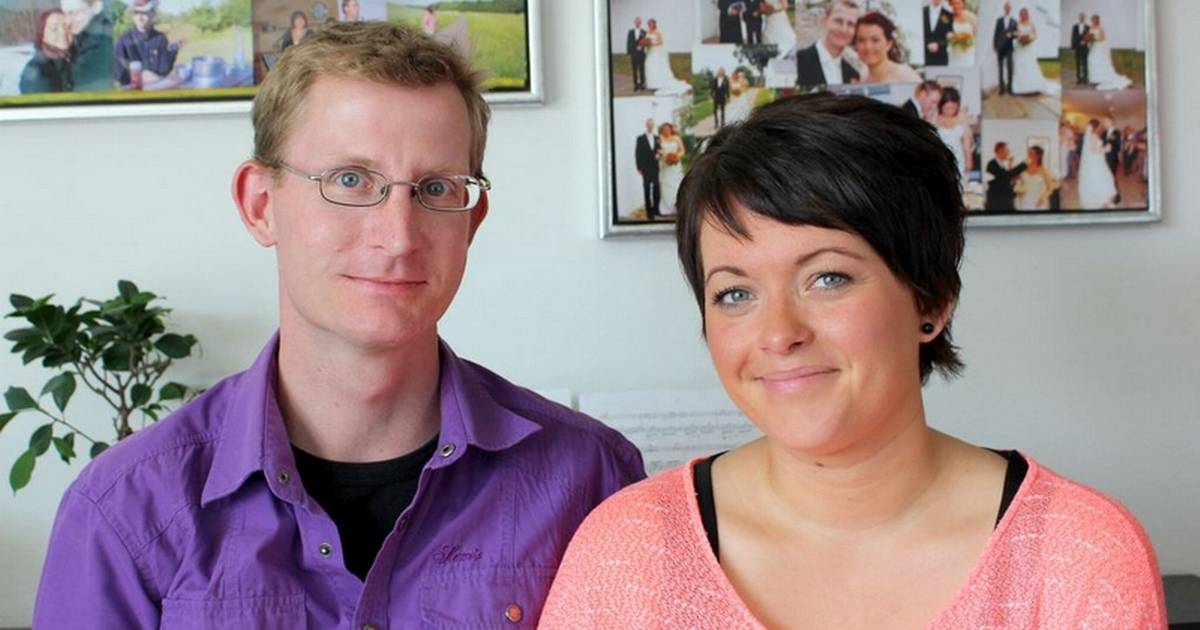 Par må ikke adoptere på grund af tarmsygdom - Din Avis