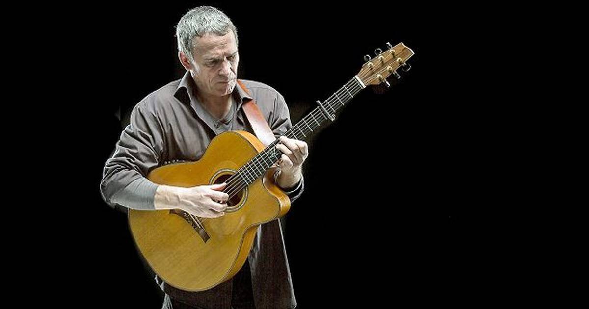 Nye toner på havnen i Ry - Din Avis