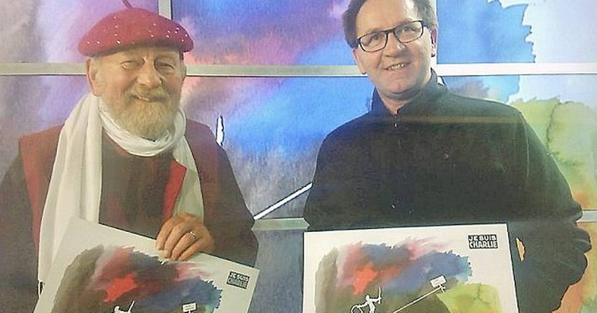 Galleri Draupner er lukket men åbner i Luxembourg - Din Avis