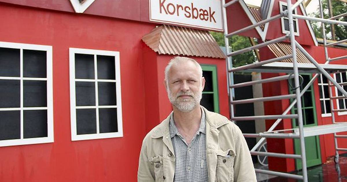 En hyldest til Matador - Din Avis