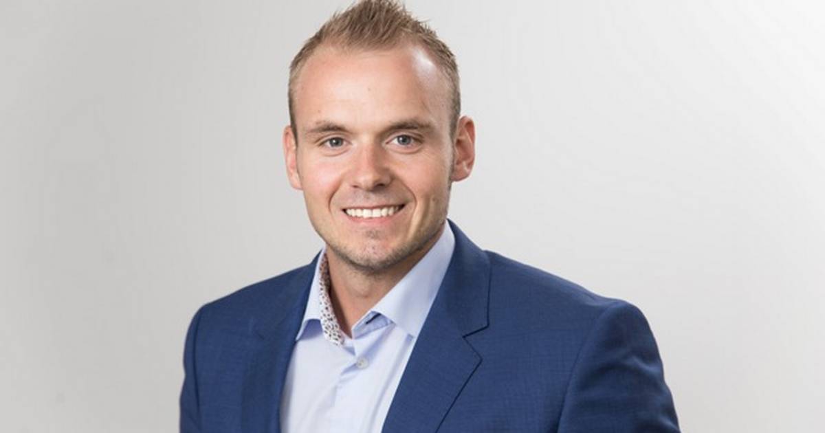 10 års jubilæum hos Nybolig Erhverv Jørgen Klode - Din Avis