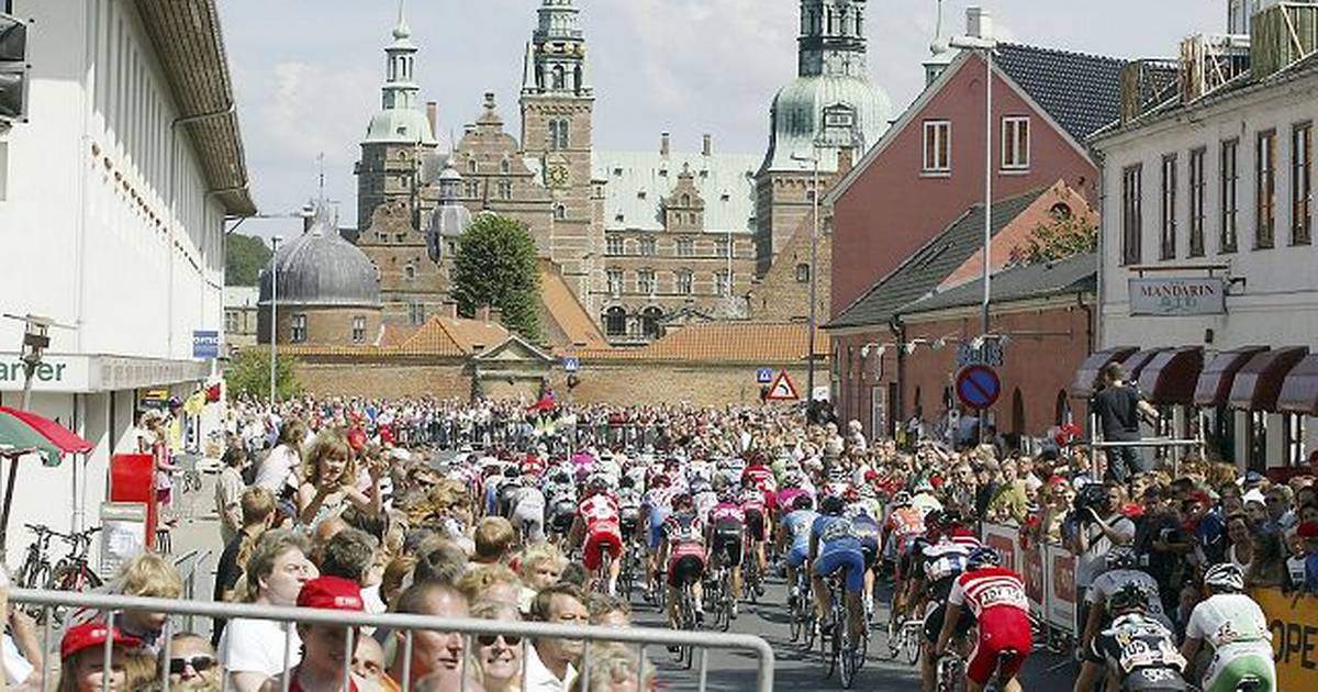 144 ryttere kører med i Post Danmark Rundt - Din Avis