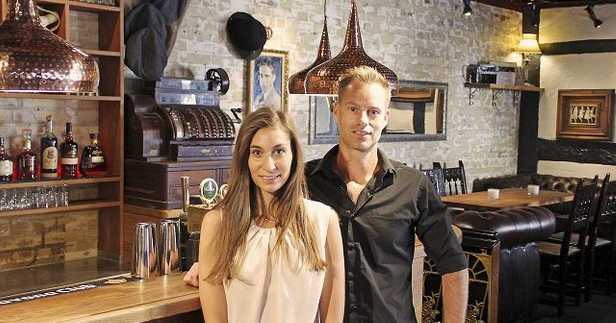 Et arvestykke får nyt liv - Din Avis