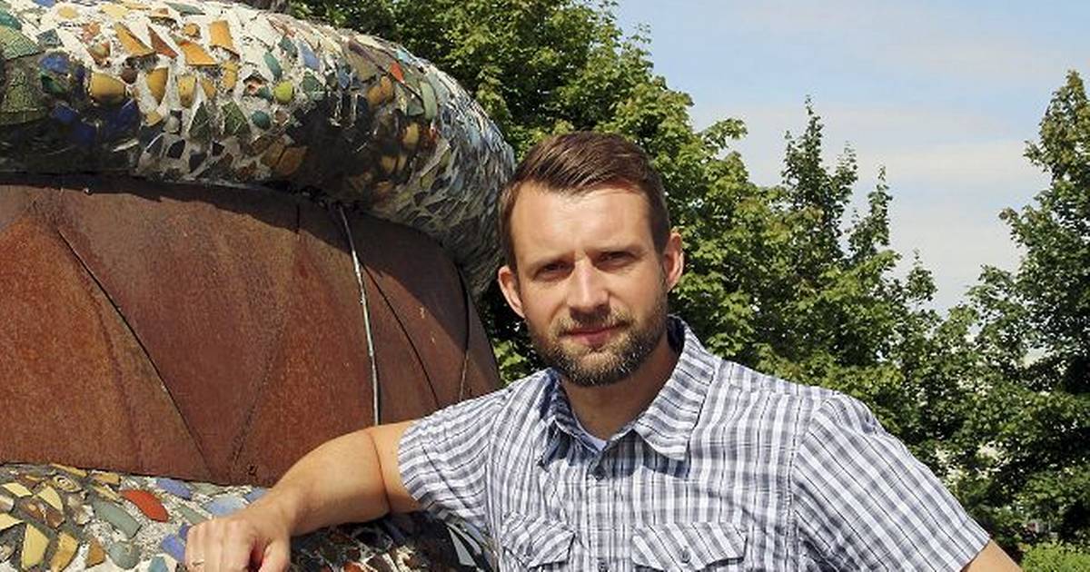 “Jeg glæder mig til udfordringerne” - Din Avis