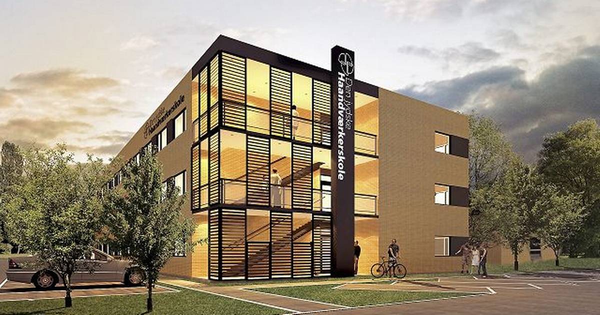 Hinnerup-arkitekt bag stort lokalt projekt - Din Avis