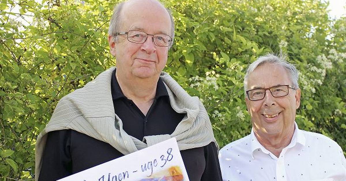 Viby Ugen byder op til fest og hygge - Din Avis