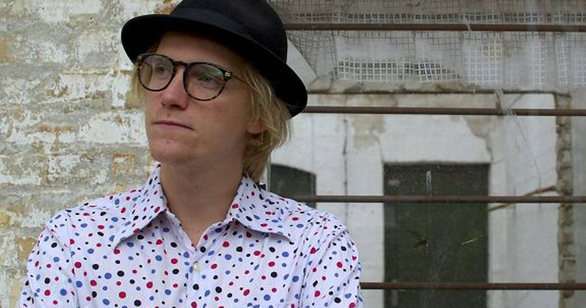 "Jeg har været meget kompromisløs, men nu er jeg blevet bedre til at ...