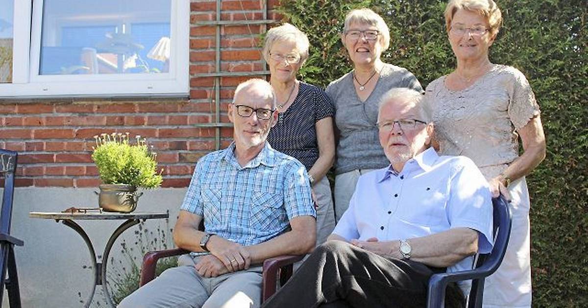 “Vi er urolige for, om folkedansen uddør” - Din Avis