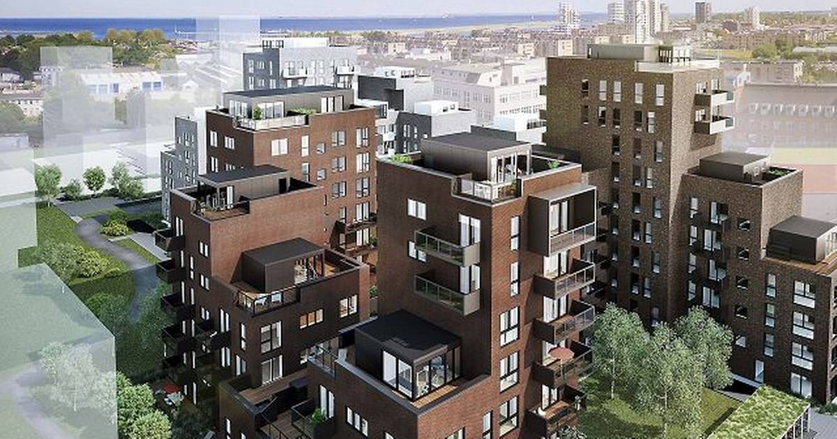 Casa bygger 40 nye boliger på Amager - Din Avis