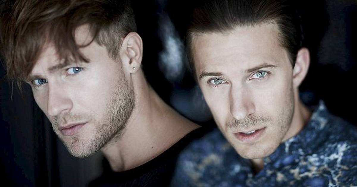 Nærmere til Gud med Nik og Jay - Din Avis