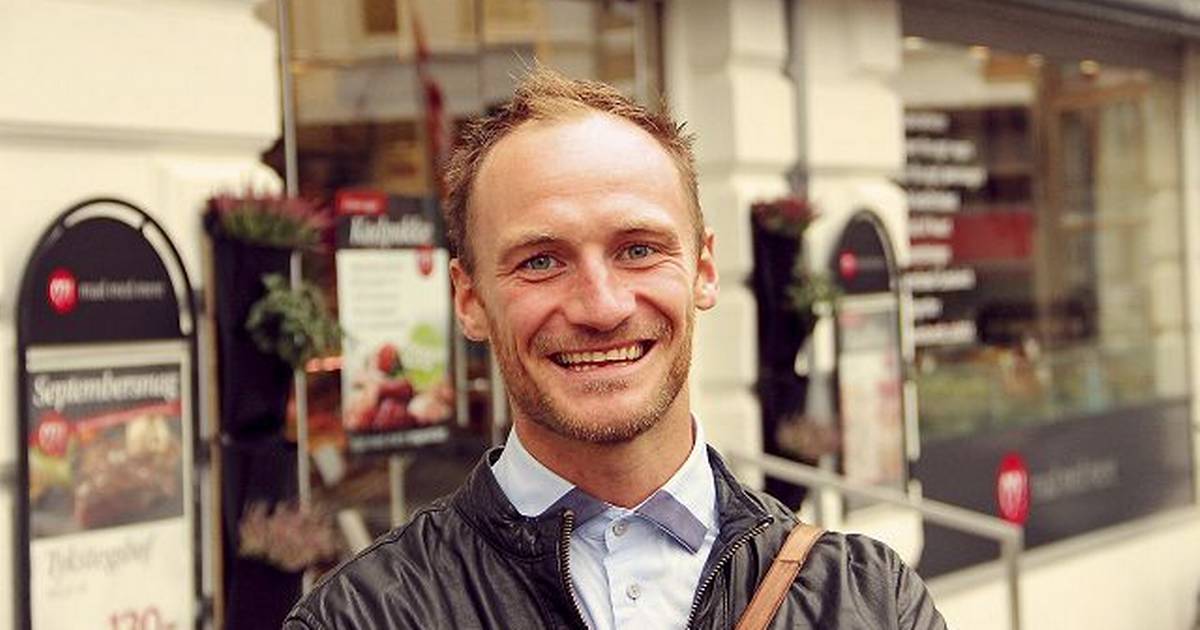 “Sporten giver mig overskud” - Din Avis