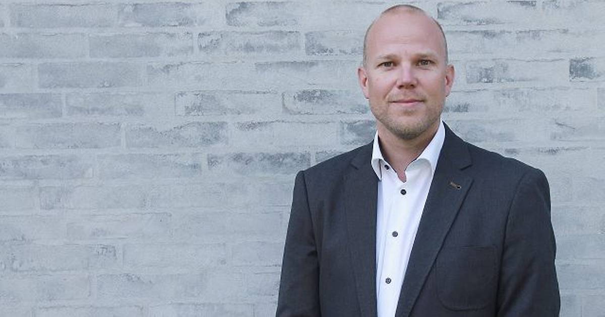 LA starter ungdomsafdeling - Din Avis