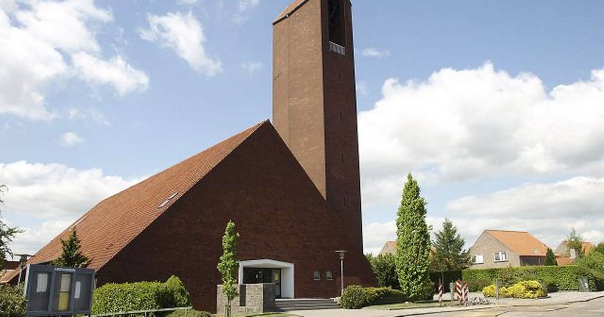 Christianskirken får de små til at synge - Din Avis