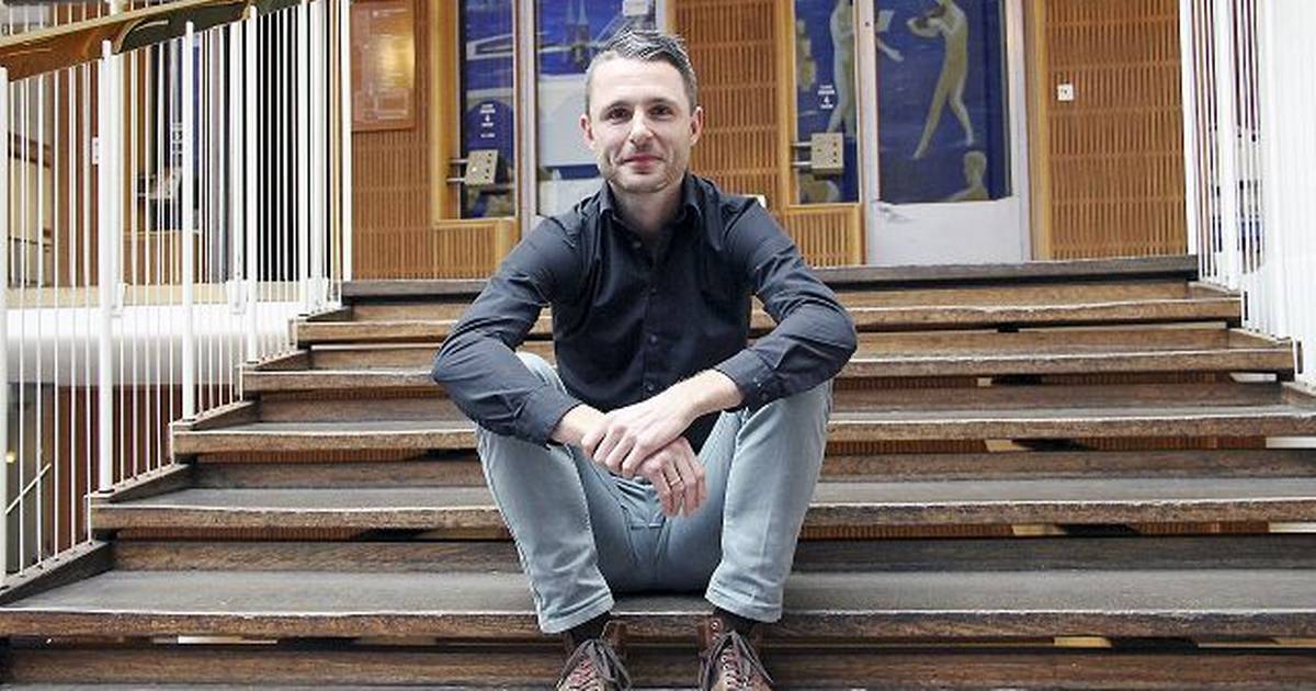 Christian Budde stopper i byrådet - Din Avis