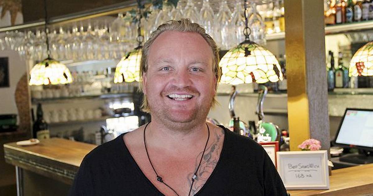 Mad til de hjemløse - Din Avis