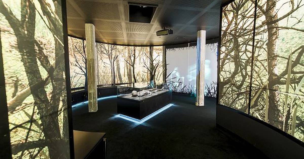 Ansigt til ansigt med fortiden - Din Avis