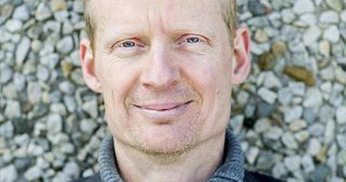 Du bliver lykkelig af at hjælpe andre - Din Avis