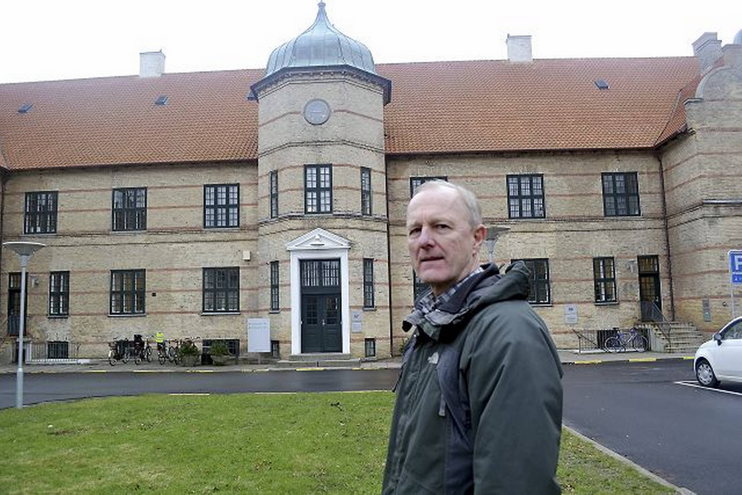 Borgermøde skal skabe klarhed om ny Risskov-bydel - Din Avis