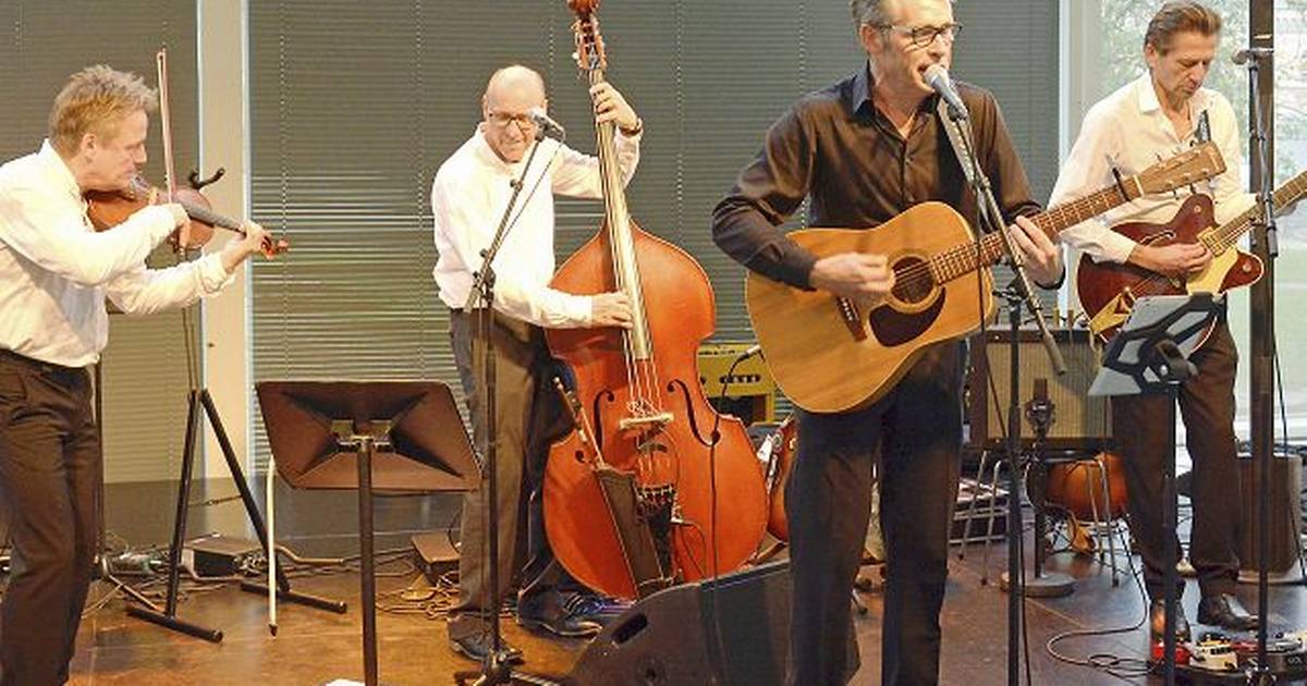 Johnny Cash i kirken - Din Avis