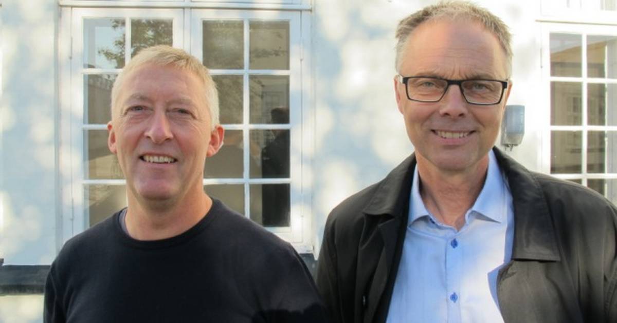 Nytilflyttet virksomhed giver Køge Kommune thumbs up - Din Avis