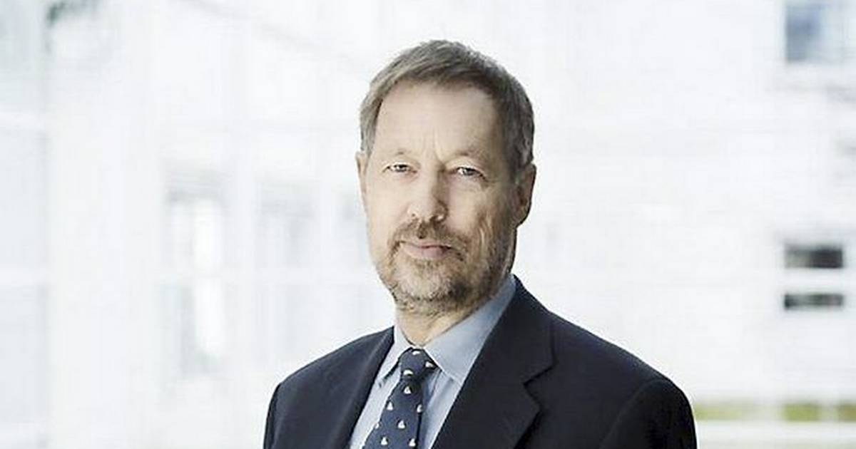 Coloplast-ejer blev beskyldt for trafikdrab - Din Avis