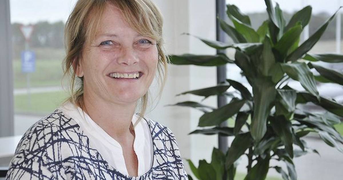 “Vi skal leve i nuet” - Din Avis