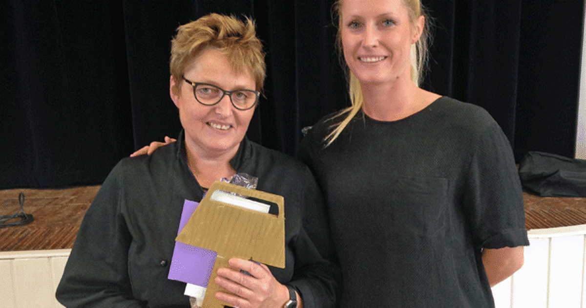 Nye tider med ny forpagter på kroen - Din Avis