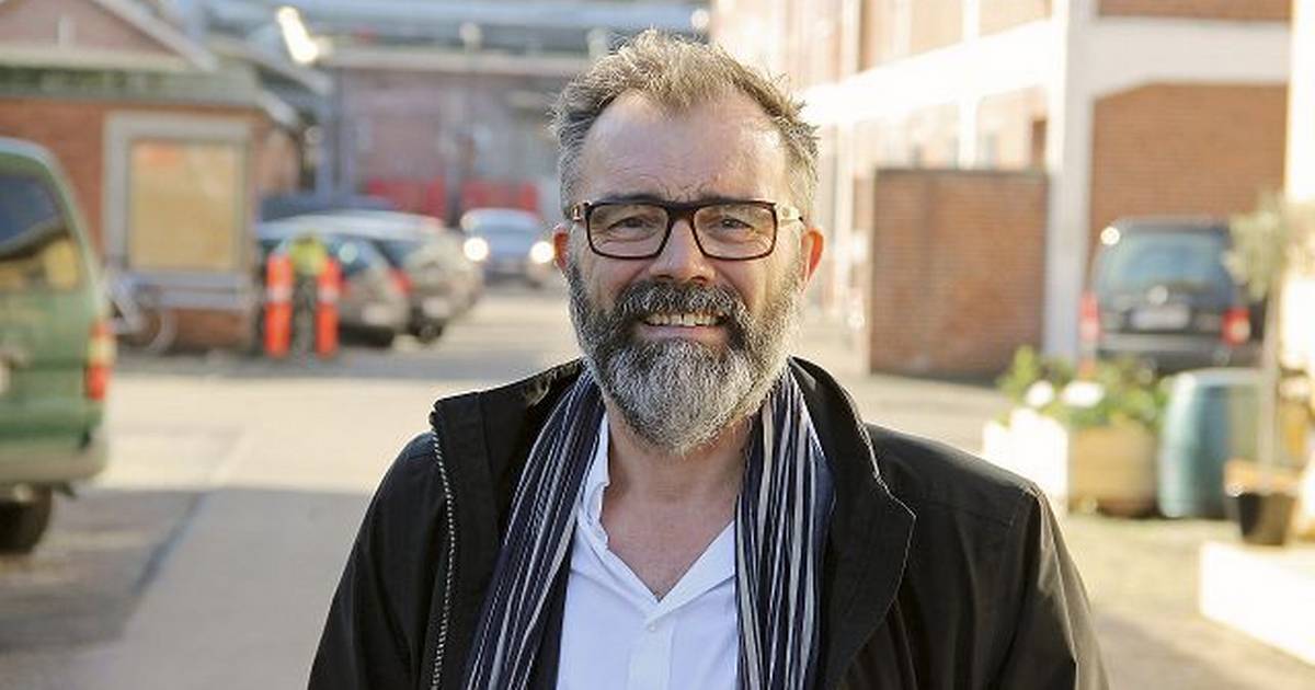 Visionen om en mangfoldig Sydhavn - Din Avis