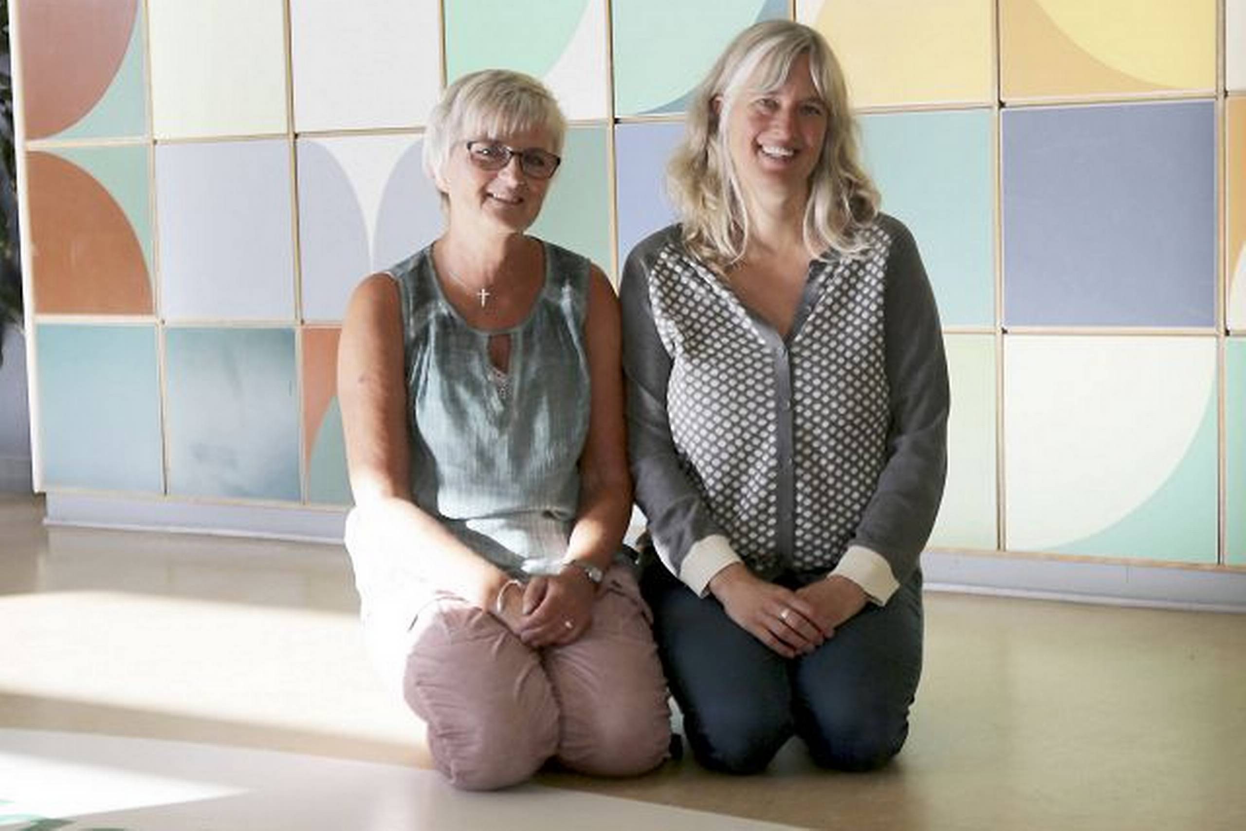 Skilsmissebørn mødes en gang om ugen på skolen - Din Avis