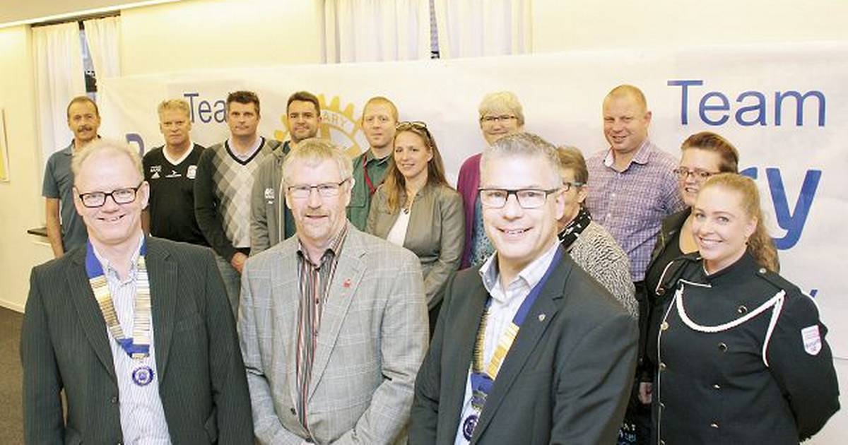 15 foreninger fik et pust til i alt 207.000 kroner - Din Avis