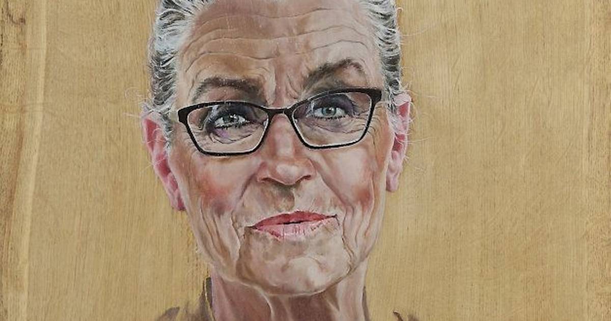 Ritt Bjerregaard åbner ny Roald Als-udstilling i Hillerød - Din Avis