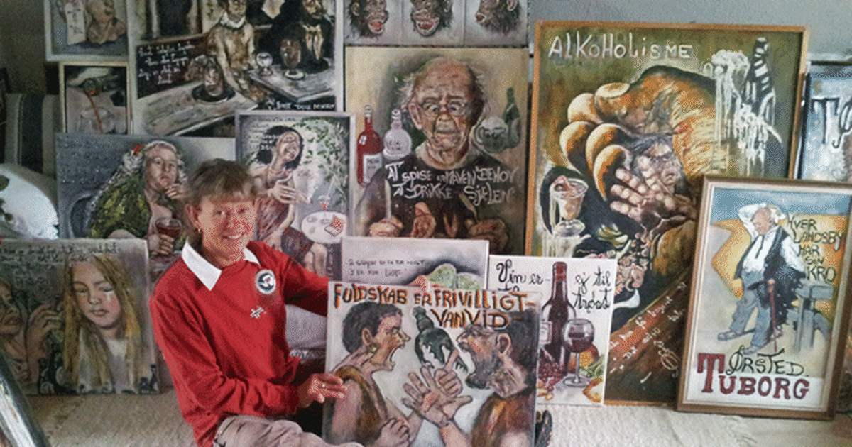 Aktiv uge i oktober på biblioteket - Din Avis