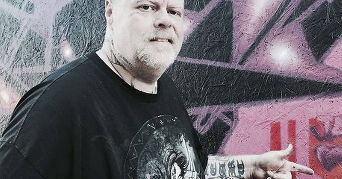 L-Ron har sat farver på busstationen - Din Avis