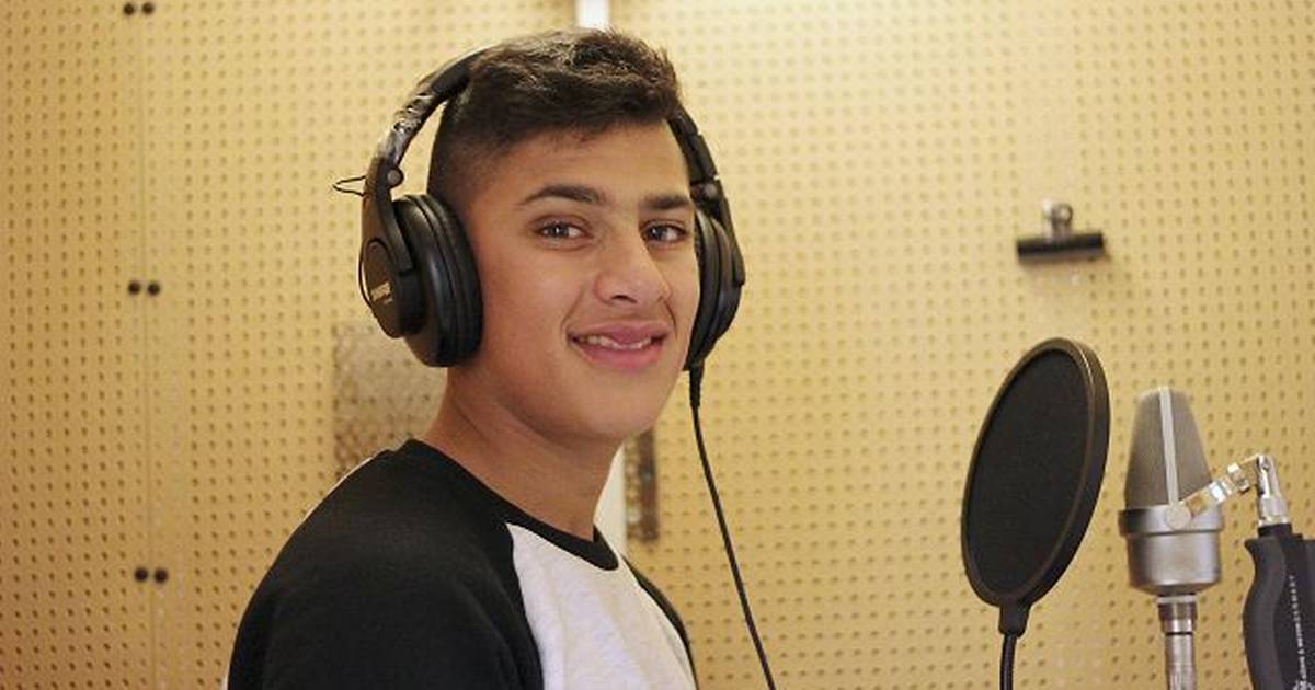 Rosenhøj rap er glæde og oplevelser - Din Avis