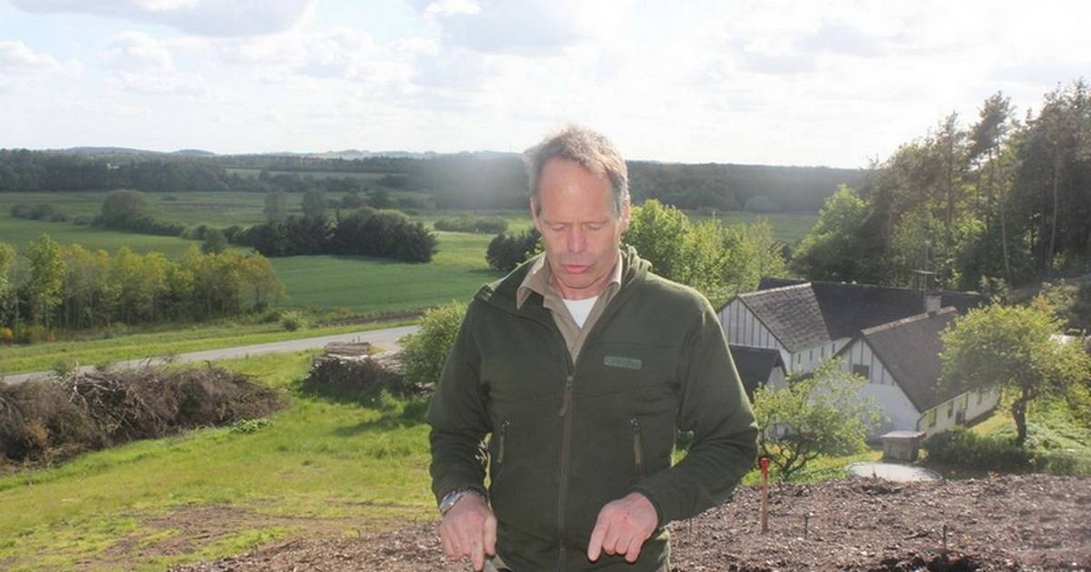 40 år i Forsvaret - Din Avis