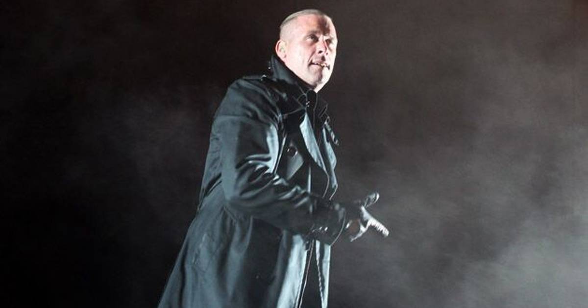 Danmarks rapkonge leverede hitparade til feststemte Bøgescener