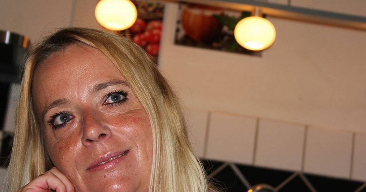 Gitte Hansen vil være ny Dansktop-star - Din Avis