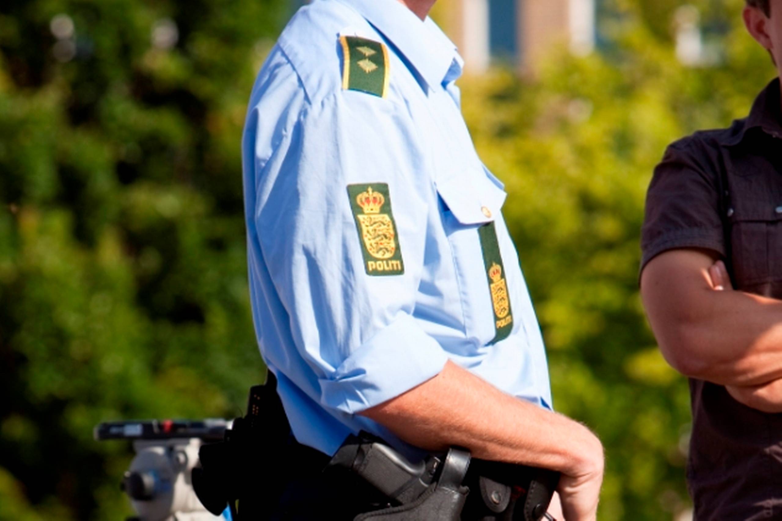 Derfor slipper serieblotter for straf - Din Avis