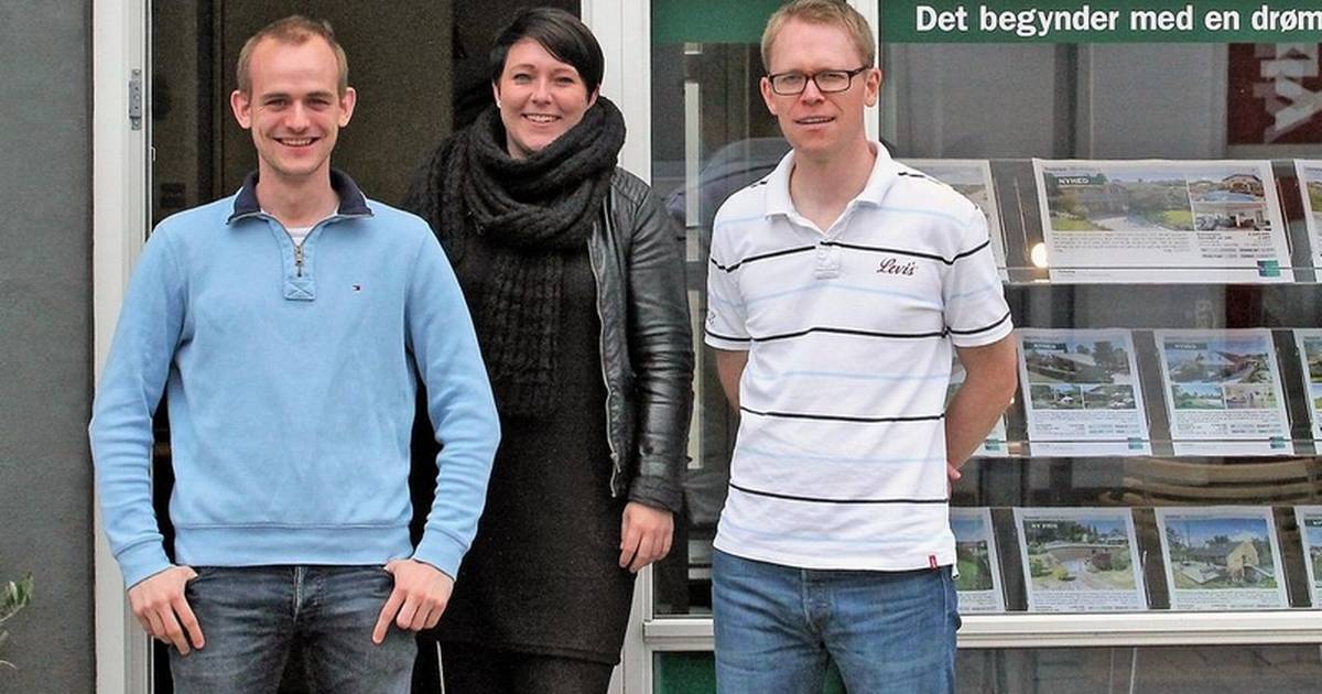 Sporten løber Hadsten rundt på fredag - Din Avis