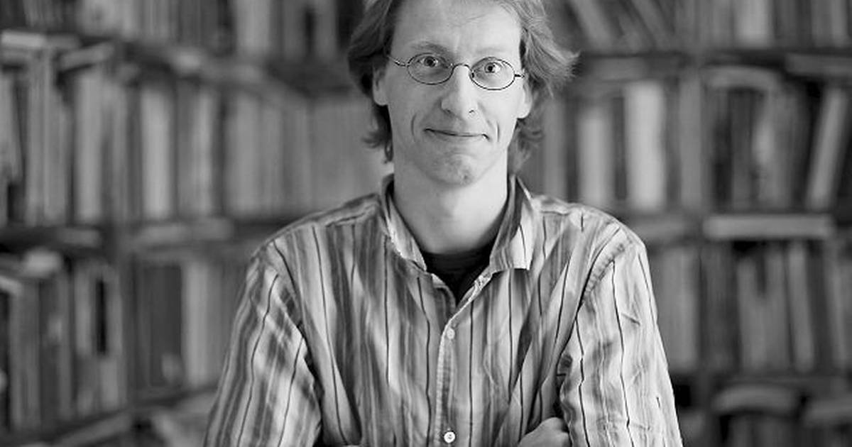 Weekendavisens dumme svin og forfatteren til 'Hildegard' I og II - Din Avis