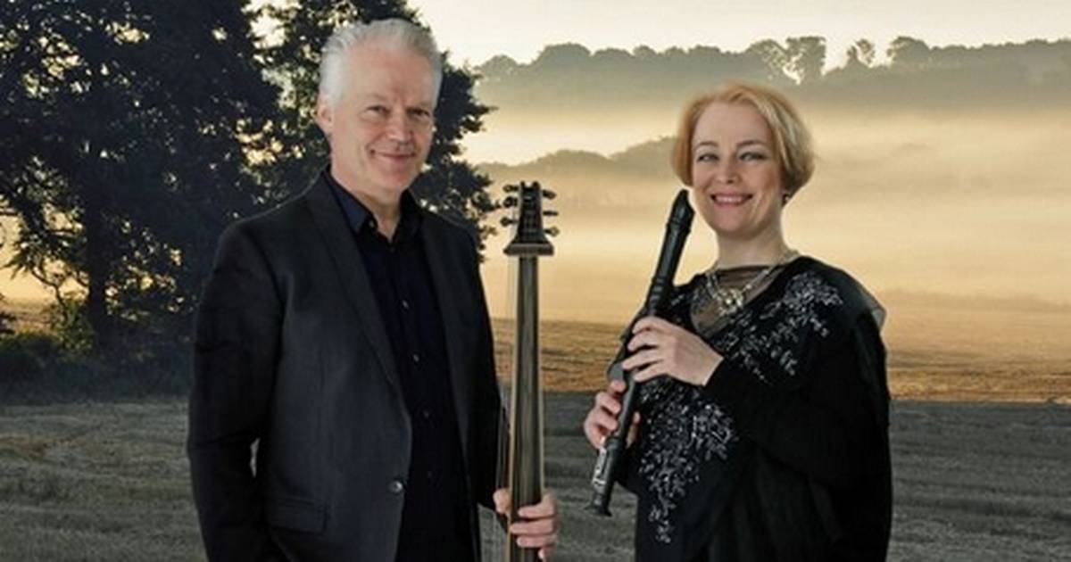 Musik i verdensklasse i Bregnet Kirke - Din Avis