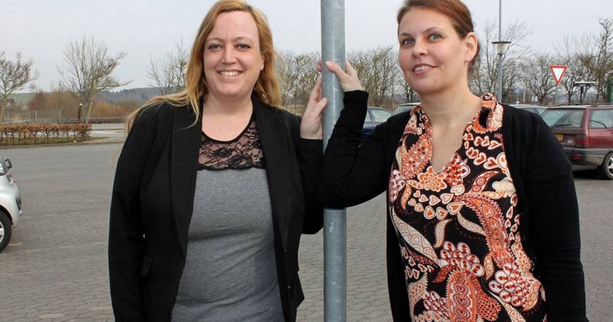 Sognepræst Eva Pedersen forlader Ådalen - Din Avis